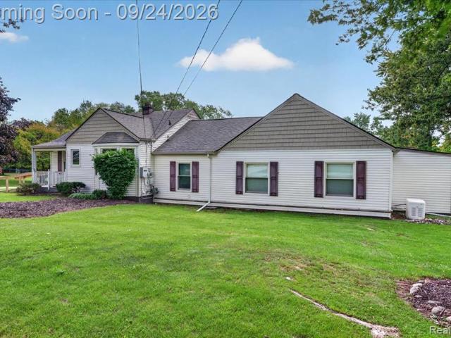 401 Lehigh Road
