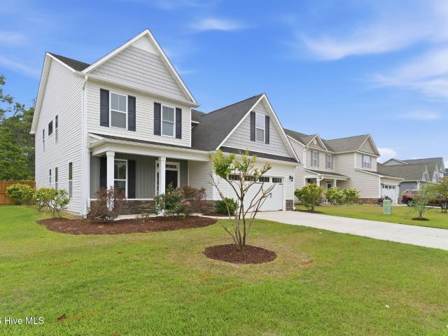 401 Lehigh Road
