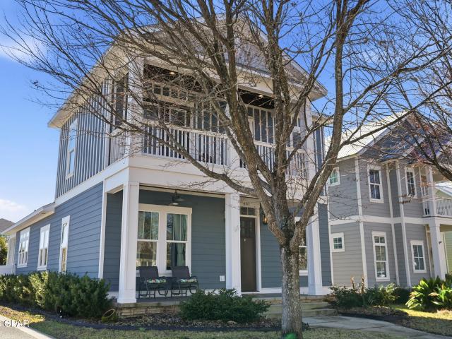 401 Liverpool Ave, Panama City Beach, FL 32407 | MLS #785924