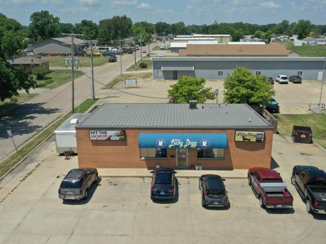 401 Limit Street
