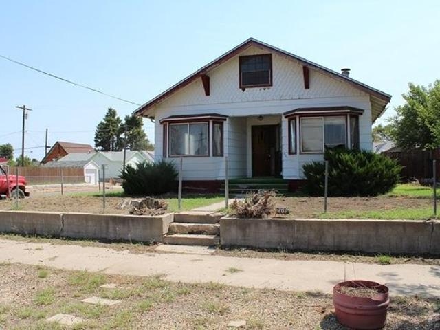 401 Lincoln Ave, La Junta, CO 81050