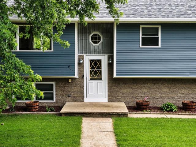 401 Linda Road