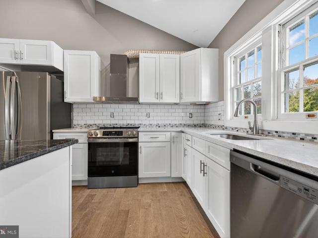 401 Linden Avenue