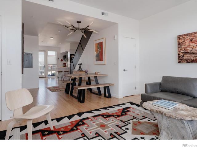 401 Linden Street # 3 336