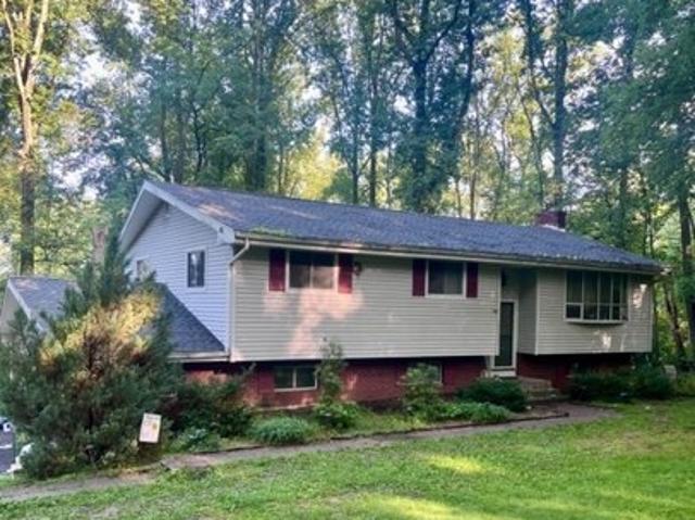 401 Mount Bethel Rd, Mansfield, NJ 07863