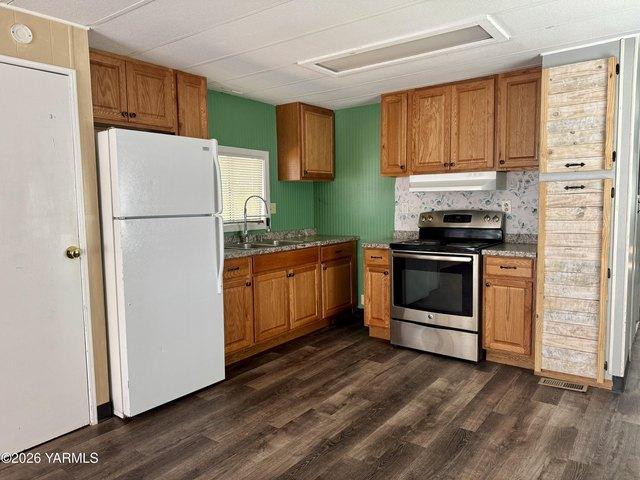 401 Moxee Ave Unit 16, Naches, WA 98937