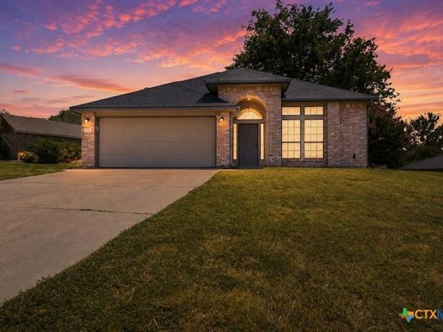 401 Moccasin Dr, Harker Heights, TX 76548