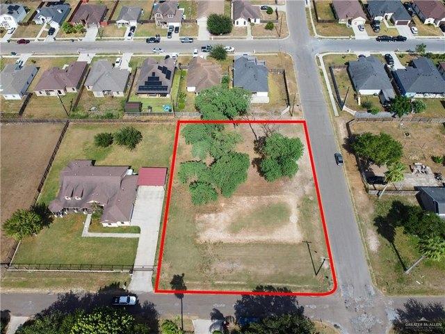 401 Mockingbird Ln, Mercedes, TX 78570