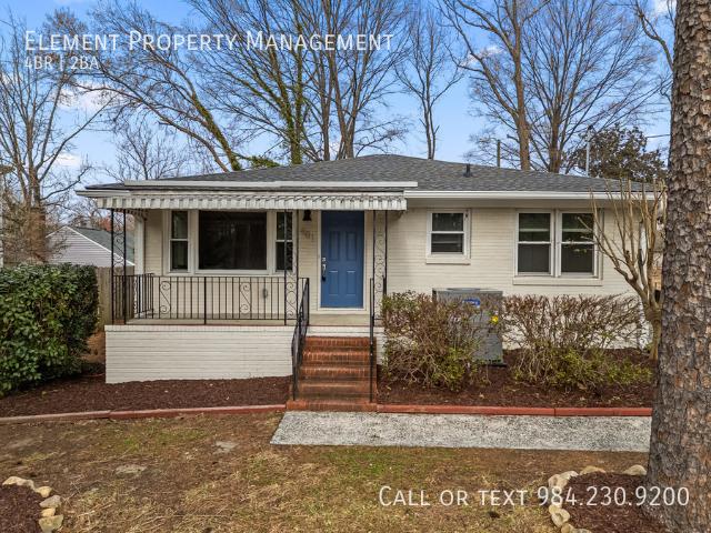 401 Moline St, 4 beds, 2 full baths