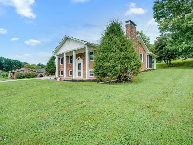 401 Montezuma Road