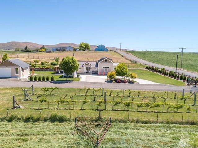 401 Morrison Rd, Ellensburg, WA 98926