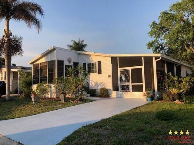 401 Morristown Cay, Vero Beach, FL 32966