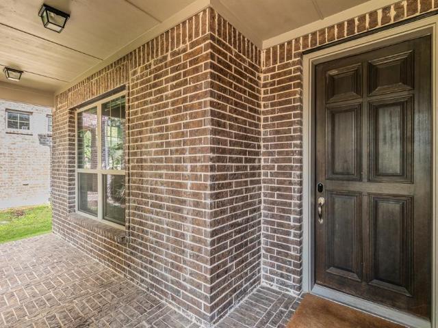 401 Mossy Rock Dr, McKinney, TX 75071 | MLS #21256