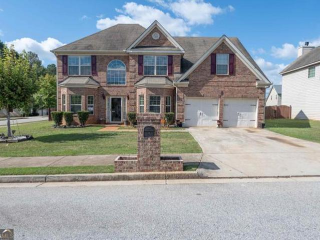 401 Mackenzie Noelle Ln, McDonough, GA 30252