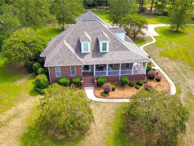 401 Magnolia Bluff Road