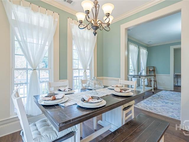 401 Magnolia Bluff Rd, Statesboro, GA 30461 | MLS #SA348505
