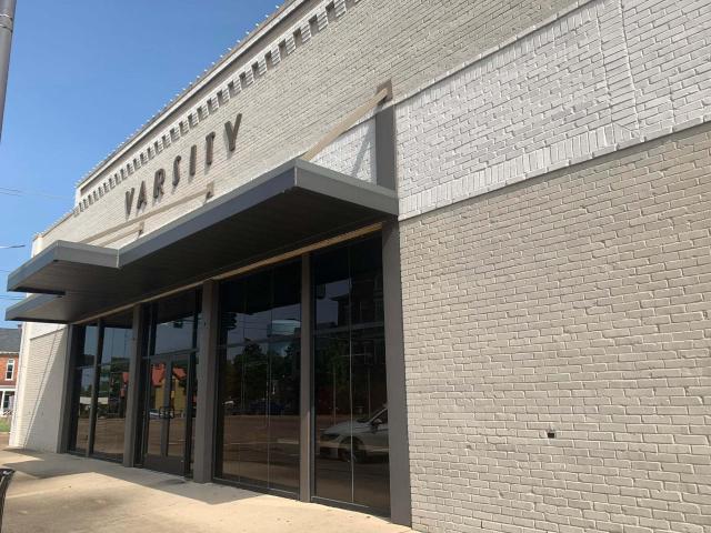 401 Main
