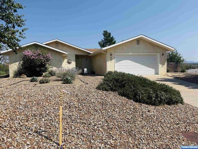 401 Malachite Ave, Tyrone, NM 88065