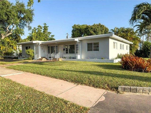 401 Malaga Ave, Coral Gables, FL 33134