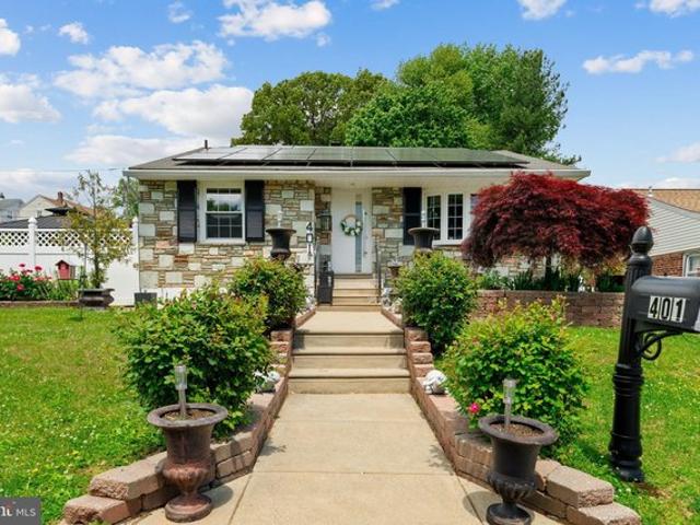 401 Maple Ave, Philadelphia, PA 19116