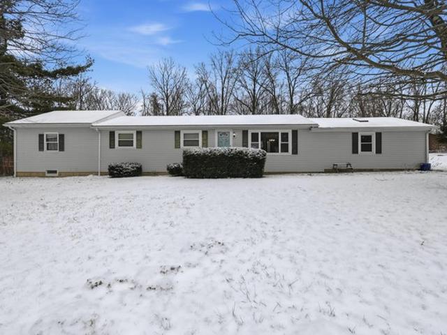 401 Marcus St, Mansfield, OH 44903