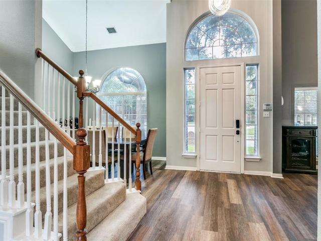 401 Marlow Drive