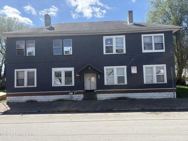 401 Marret Ave, Louisville, KY 40208
