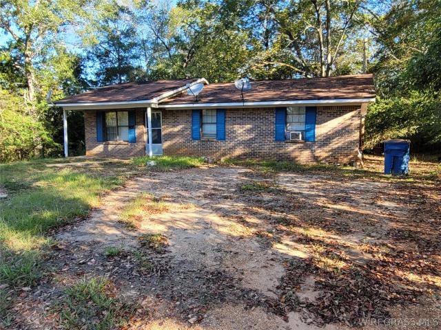 401 Martin Luther King Drive