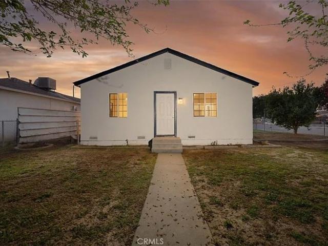 401 McClean Ave, Bakersfield, CA 93307