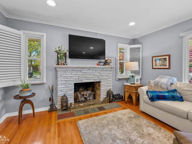 401 McKinley Avenue