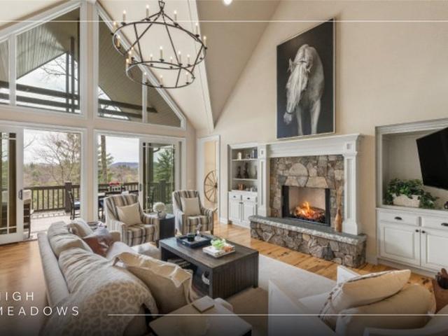 401 Meadowcrest Dr Lot 11, Cashiers, NC 28717