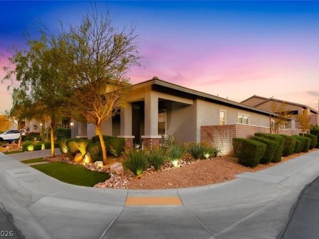 401 Middlestone Ave, Henderson, NV 89011