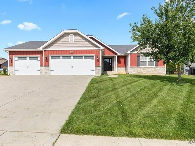 401 Middleton Dr, Wentzville, MO 63385