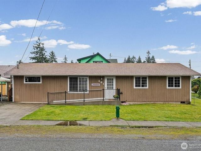 401 Mill Ave SE, Orting, WA 98360