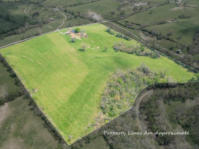401 Millersburg Cynthiana Road