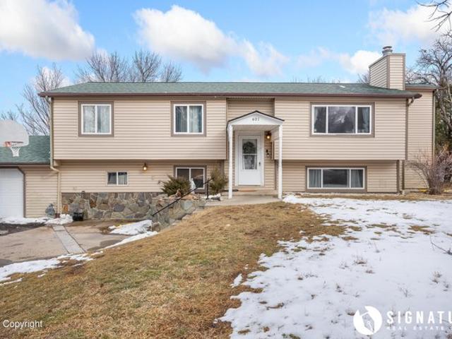 401 Mills, Gillette, WY 82718