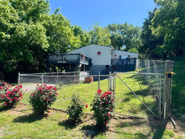 401 Minga Store Road