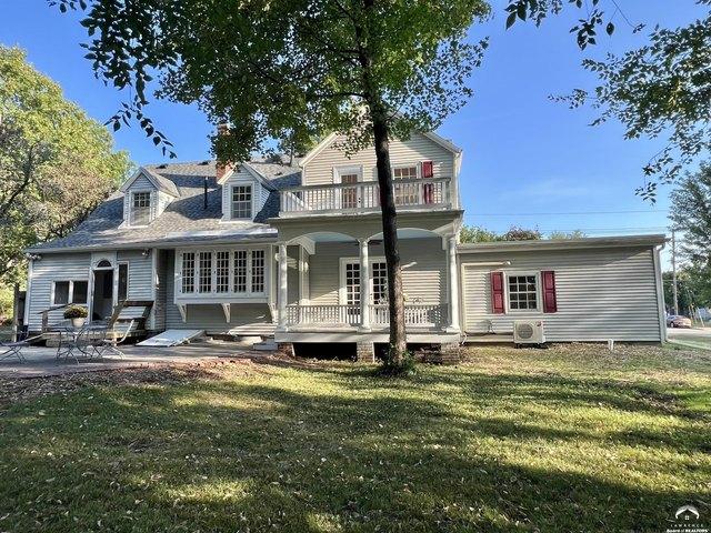 401 Missouri St, Lawrence, KS 66044