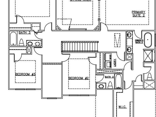 401 Mistwood Court