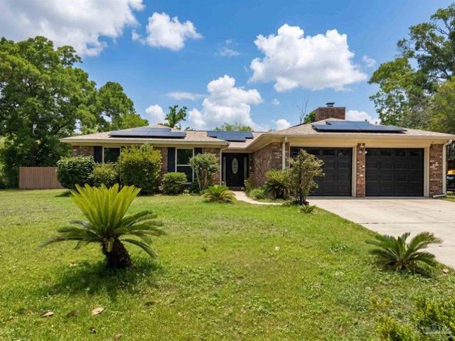 401 N 77th Ave, Pensacola, FL 32506