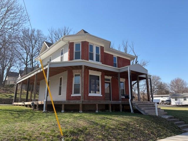 401 N 9th Street