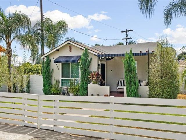 401 N 12th Ave, Upland, CA 91786