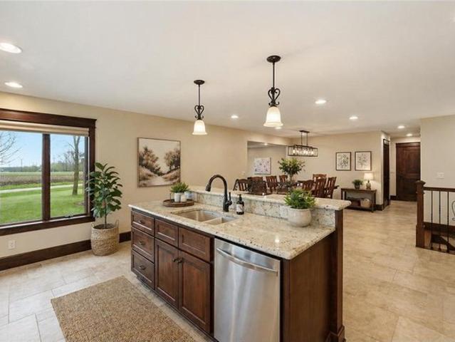 401 N 15th St, Kerkhoven, MN 56252