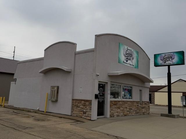 401 N 2nd Street