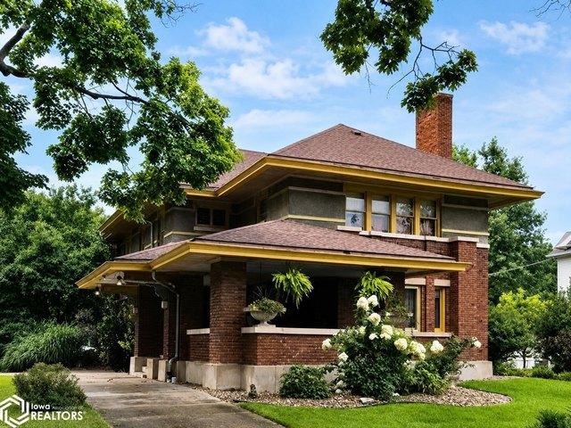 401 N 3rd St, Warsaw, IL 62379