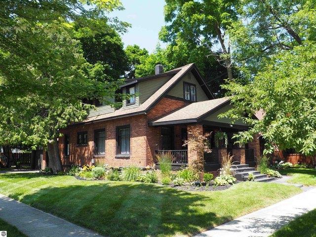 401 N University St, Mount Pleasant, MI 48858