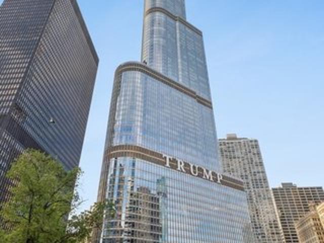 401 N Wabash Ave Unit 2138, Chicago, IL 60611