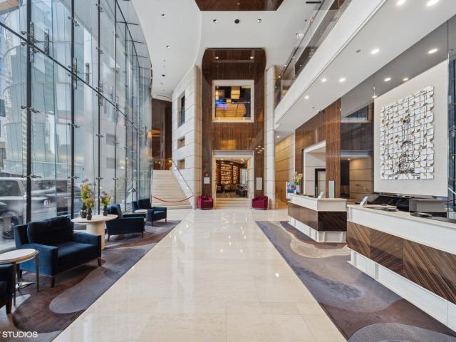 401 N Wabash Ave, Unit 2304, Chicago, IL 60611 | MLS #12305