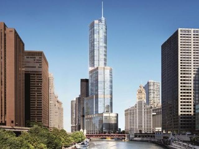 401 N Wabash Ave Unit 30I, Chicago, IL 60611