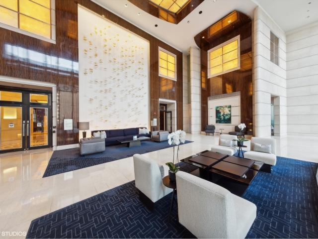 401 N Wabash Ave, Unit 31B, Chicago, IL 60611 | MLS #12562 | Compass
